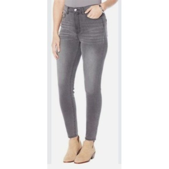 Diane Gilman | Jeans | Dg2 By Diane Gilman Stretch Ultra Skinny Jean ...